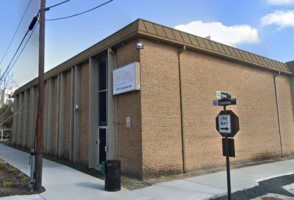 Harris Center PATH Program: Treatment Options, Amenities & Photos ...