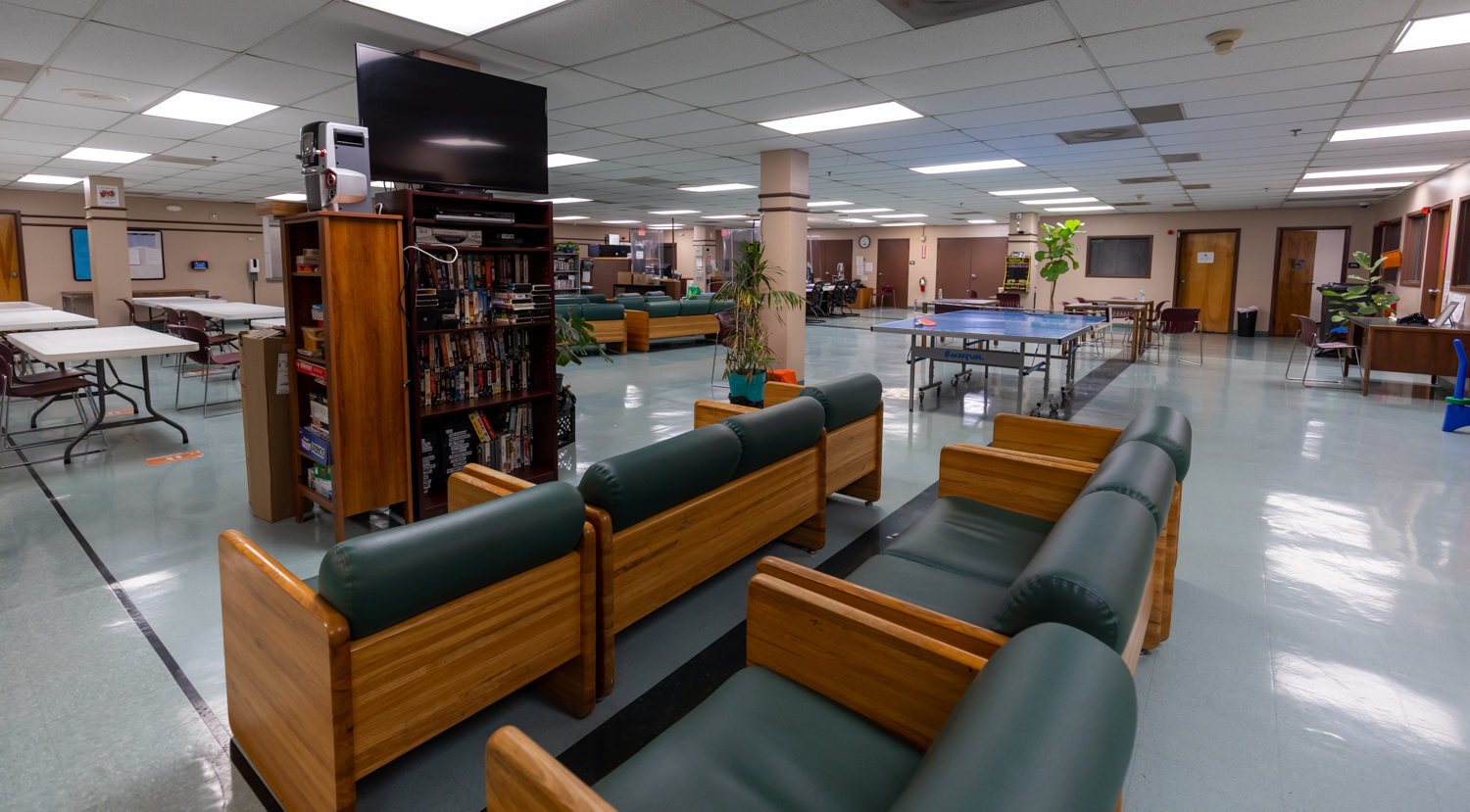 Harris Center Crisis Residential Unit: Treatment Options, Amenities ...