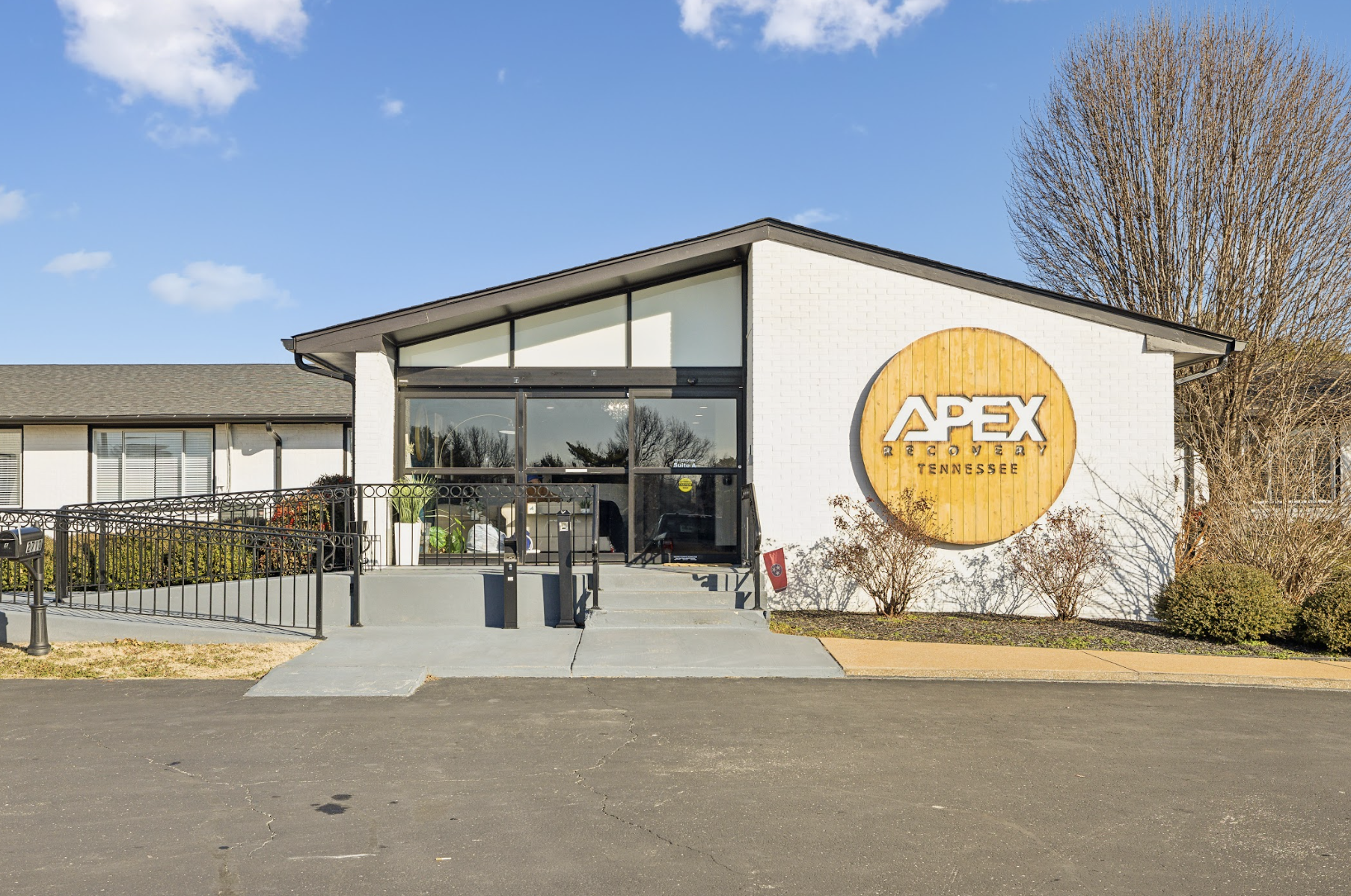 Apex Recovery Columbia: Verified Pricing, Amenities & Photos (Columbia ...