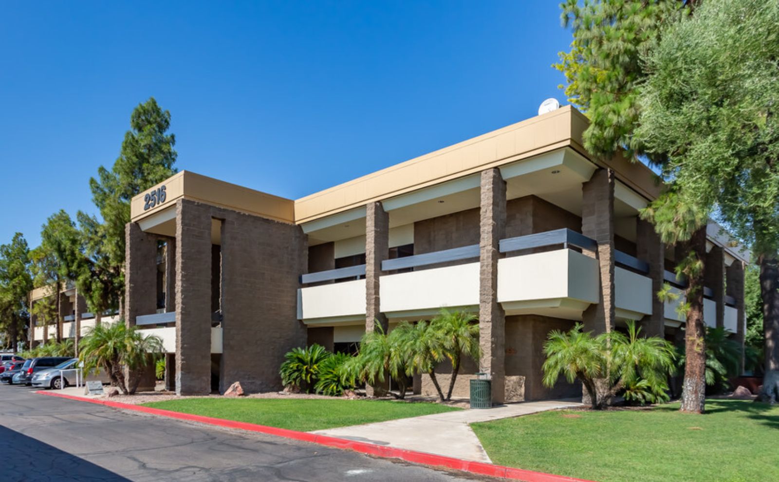 Community Medical Services East University Dr - Phoenix: Treatment ...