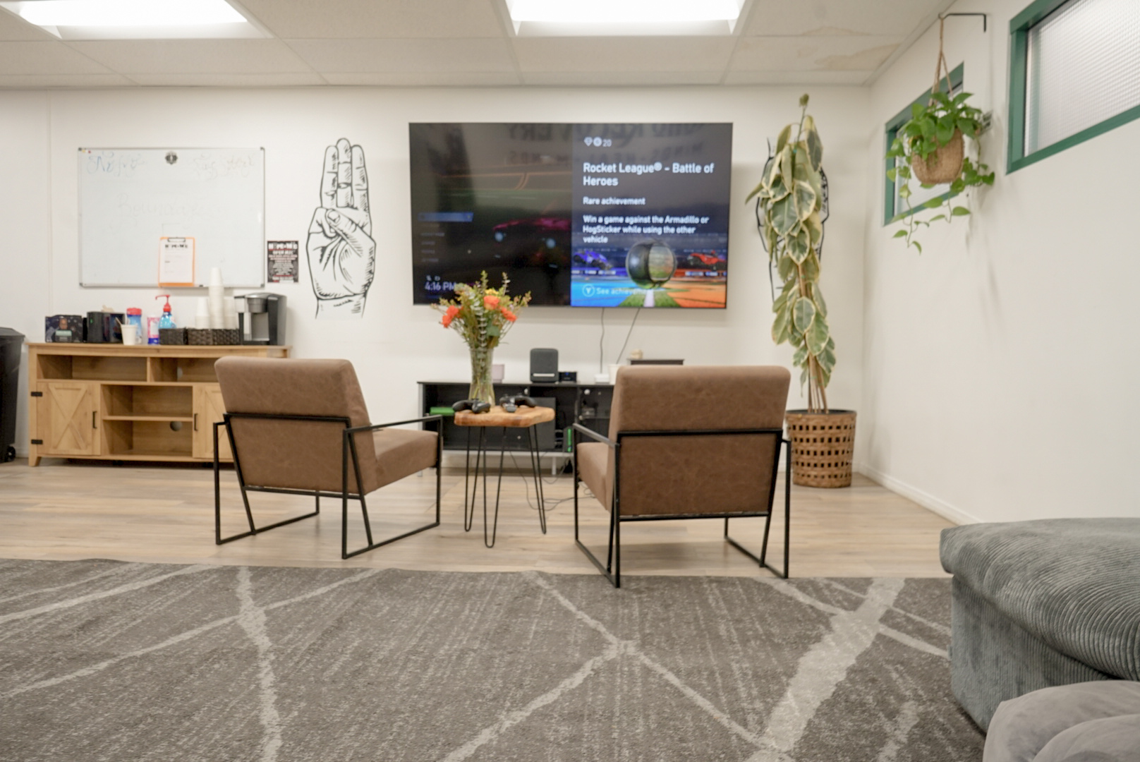 NoHo Recovery: Insurance, Amenities & Photos (Los Angeles, California)