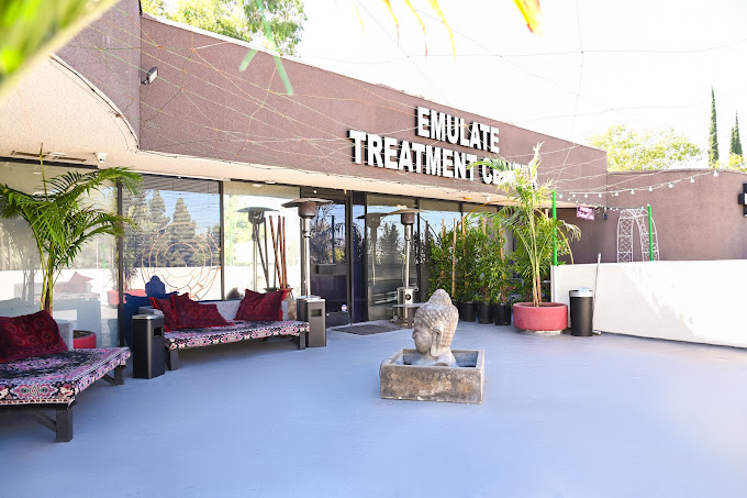 Emulate Treatment Center: Treatment Options, Amenities & Photos (Los ...