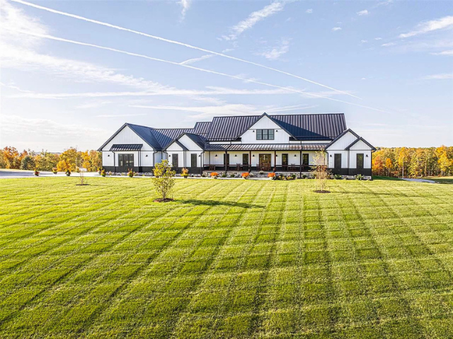 Serenity Ranch Recovery: Treatment Options, Amenities & Photos (Mammoth ...