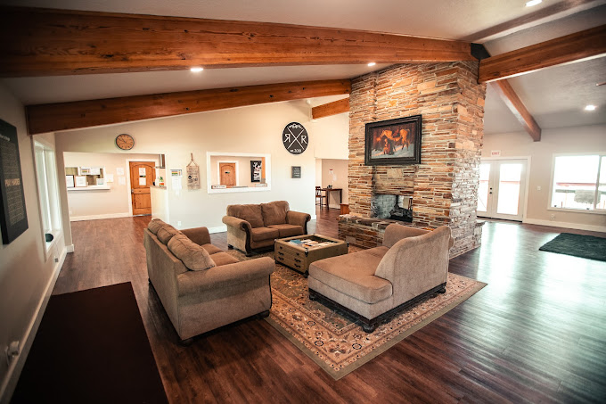 Renaissance Ranch Idaho: Insurance, Specializations & Photos (Rupert ...