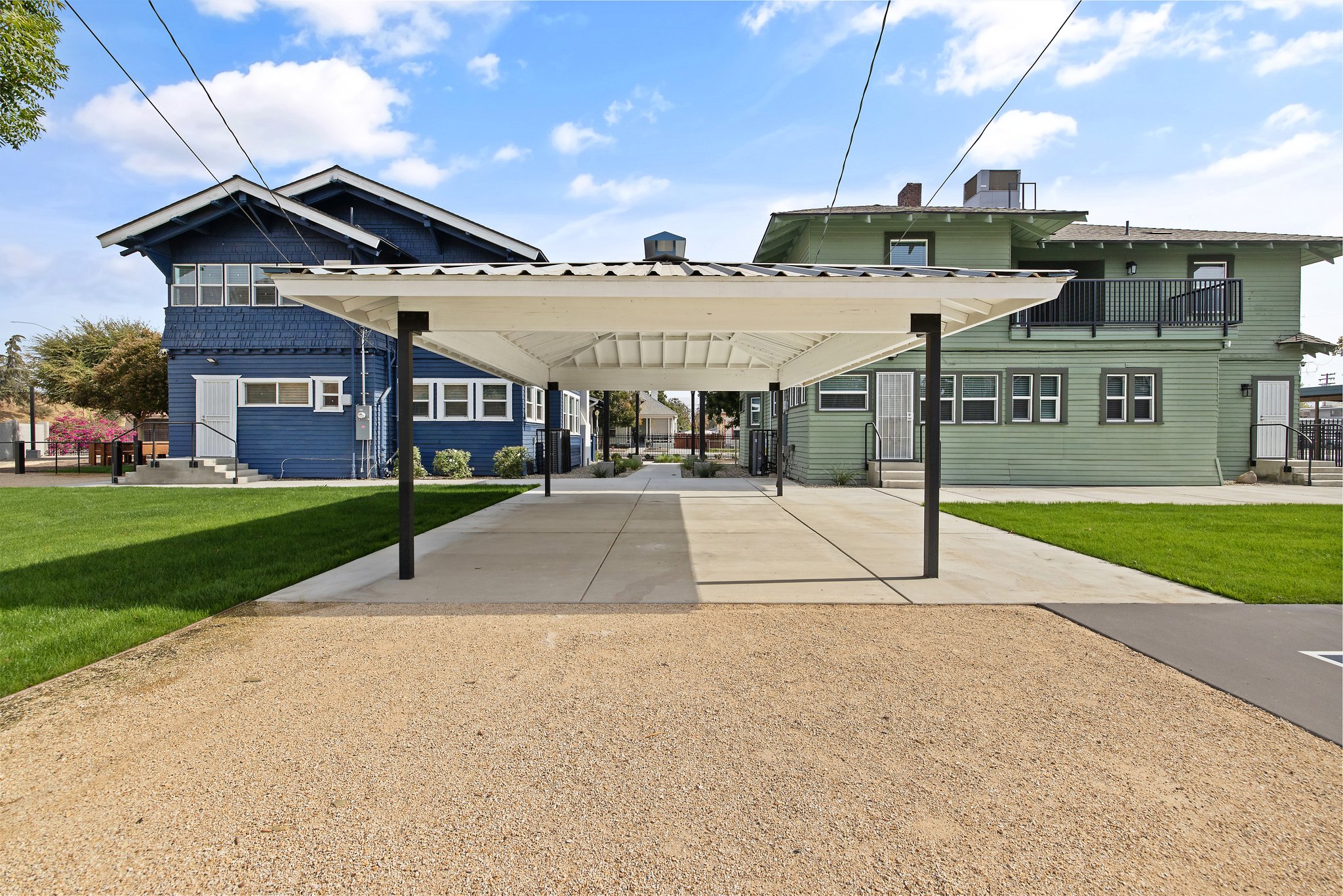 New Life Recovery: Treatment Options, Amenities & Photos (Fresno ...