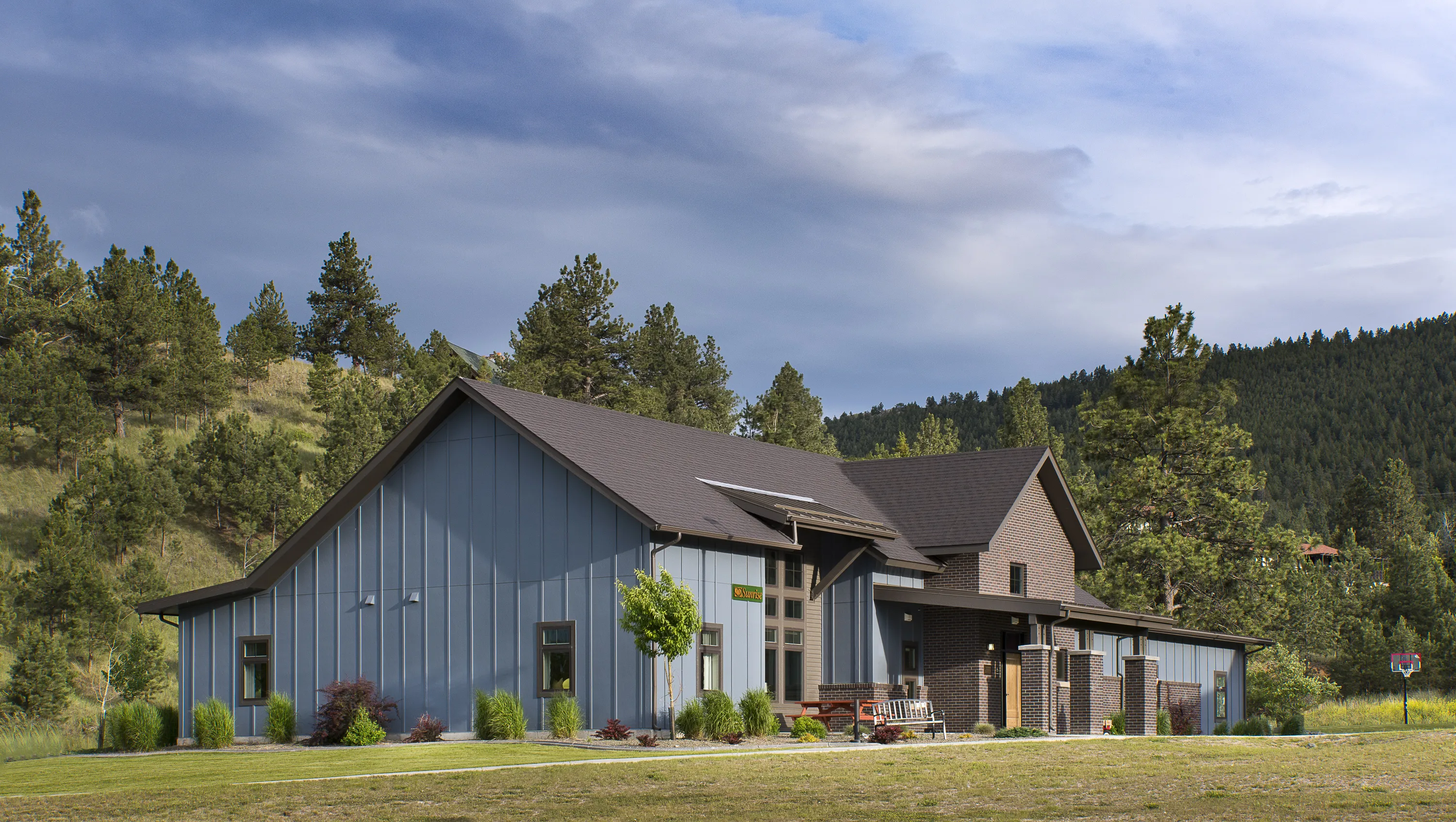 Intermountain Residential: Treatment Options, Amenities & Photos ...