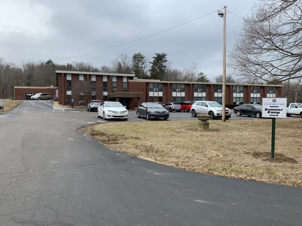 Centerstone Recovery Center - Lexington: Treatment Options, Amenities ...