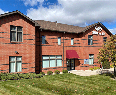 SSM Health Treffert Center - Mayville: Treatment Options, Amenities ...