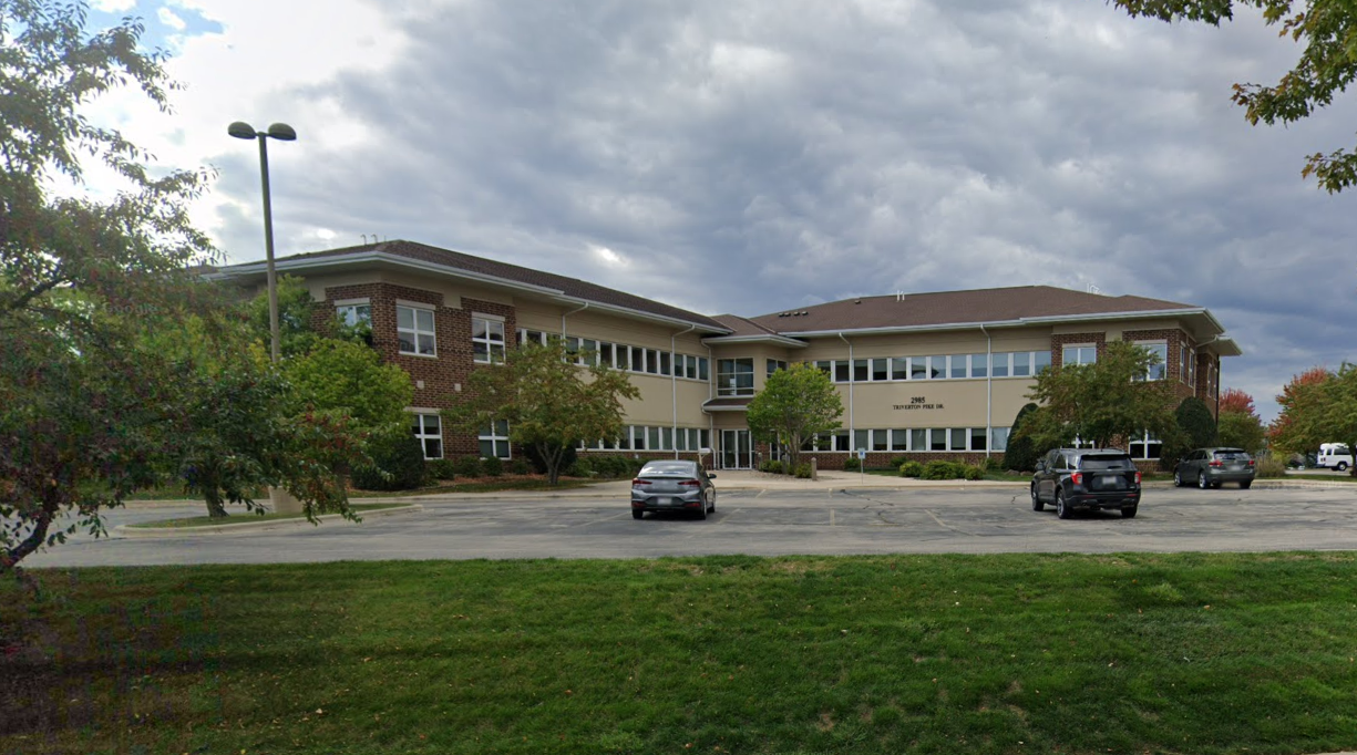 The Psychology Clinic, Inc. Madison- CCS: Treatment Options, Amenities ...