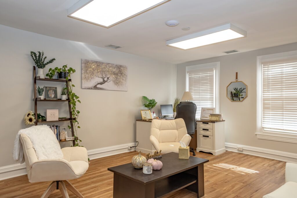 Pennsylvania Recovery Center: Insurance, Amenities & Photos ...