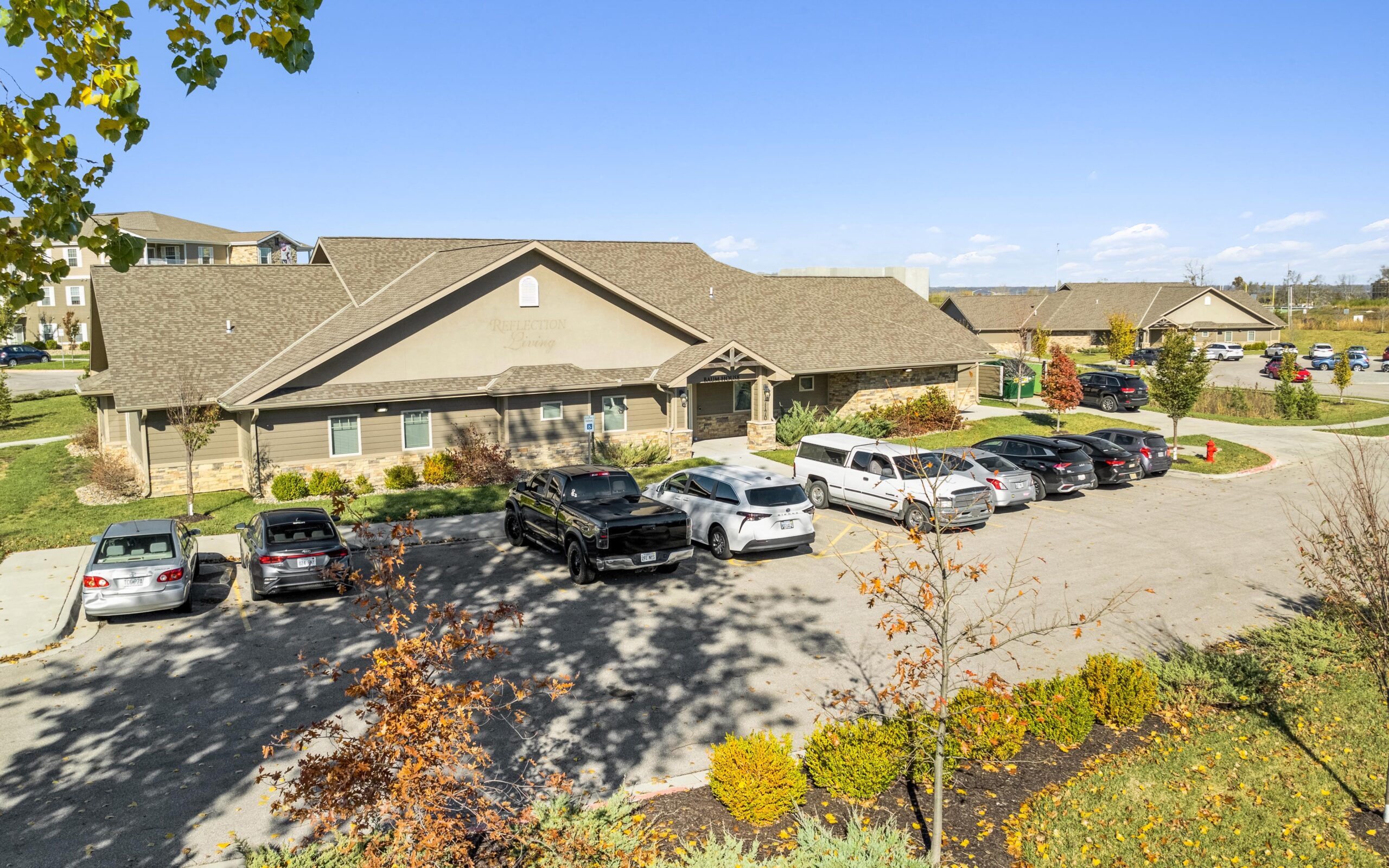 Center for Discovery Kansas City: Treatment Options, Amenities & Photos ...