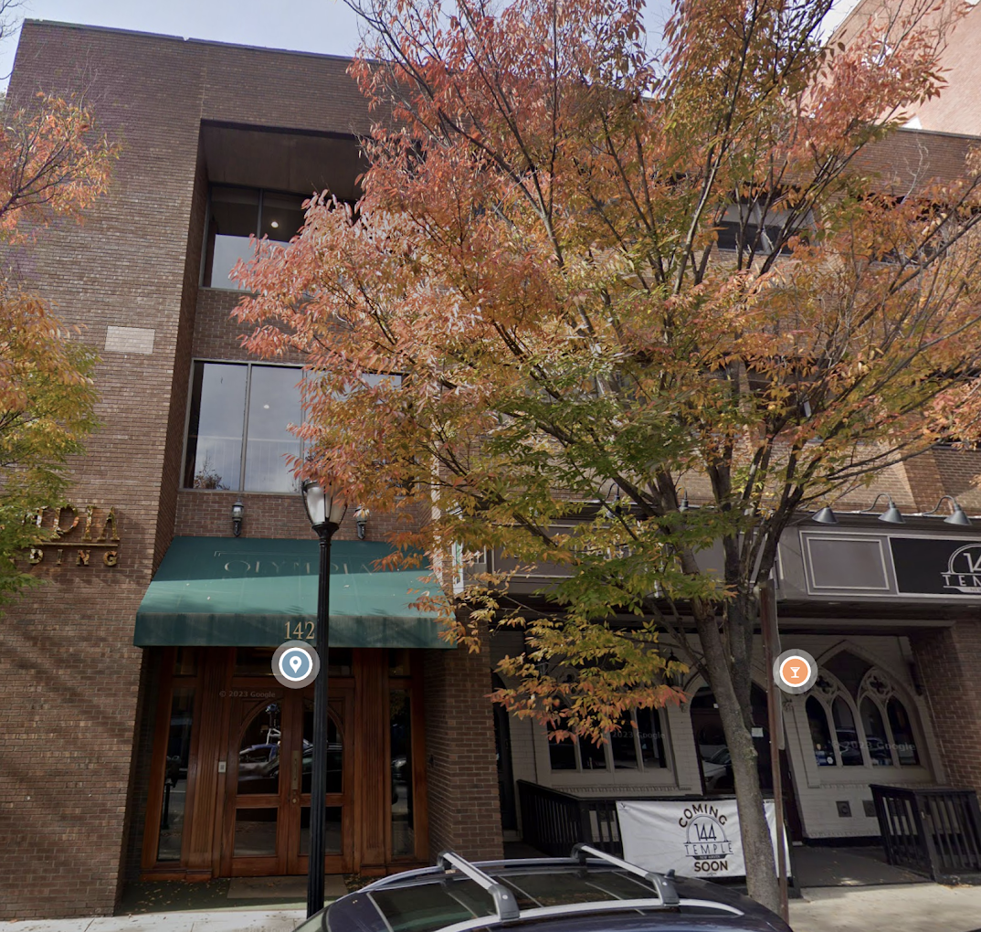 CCAR-New Haven Recovery Community Center: Treatment Options, Amenities ...