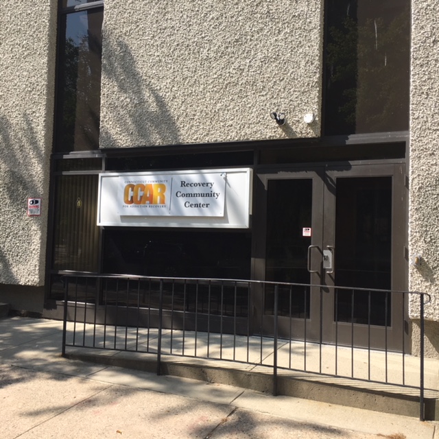 CCAR-Bridgeport Recovery Community Center: Treatment Options, Amenities ...