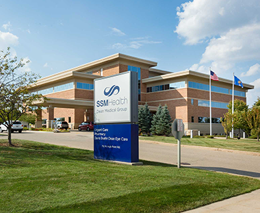 SSM Health Specialty Services - High Point Road: Treatment Options ...