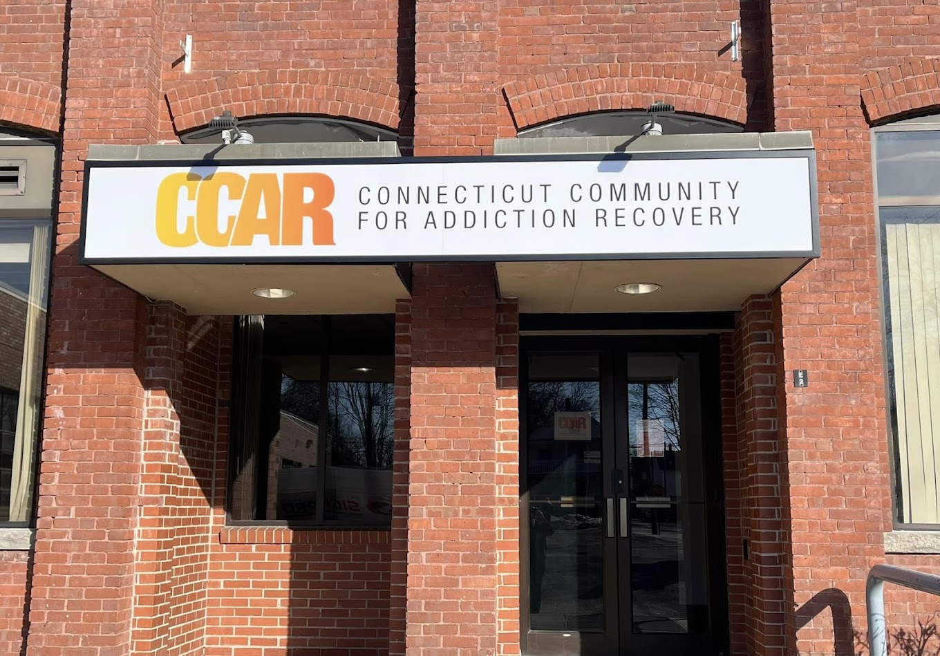 CCAR-Torrington Recovery Community Center: Treatment Options, Amenities ...