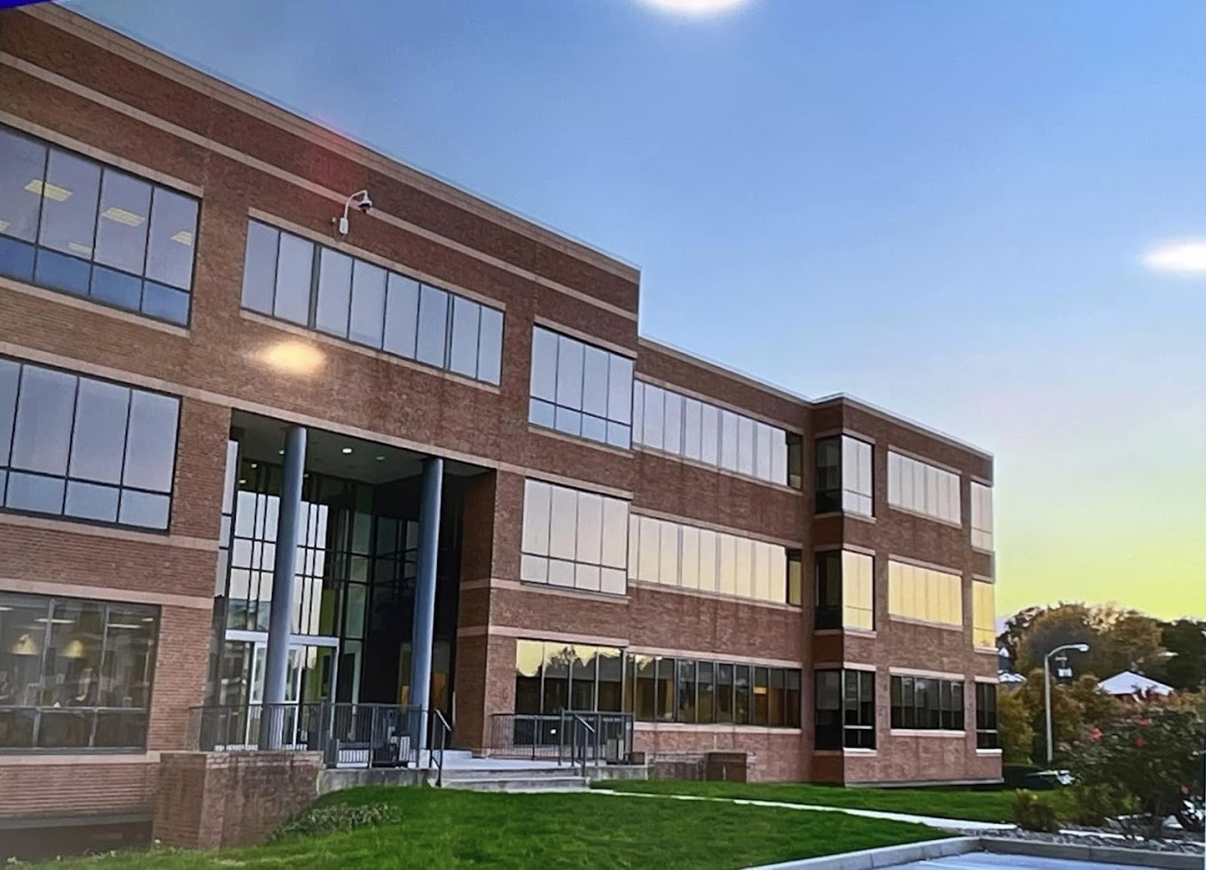 CCAR-New London Recovery Community Center: Treatment Options, Amenities ...