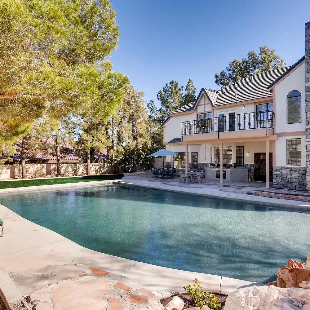 First Dawn Recovery: Insurance, Amenities & Photos (Las Vegas, Nevada)