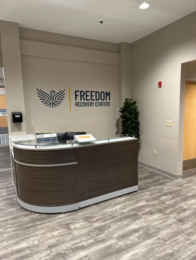 Freedom Recovery Centers: Treatment Options, Amenities & Photos ...