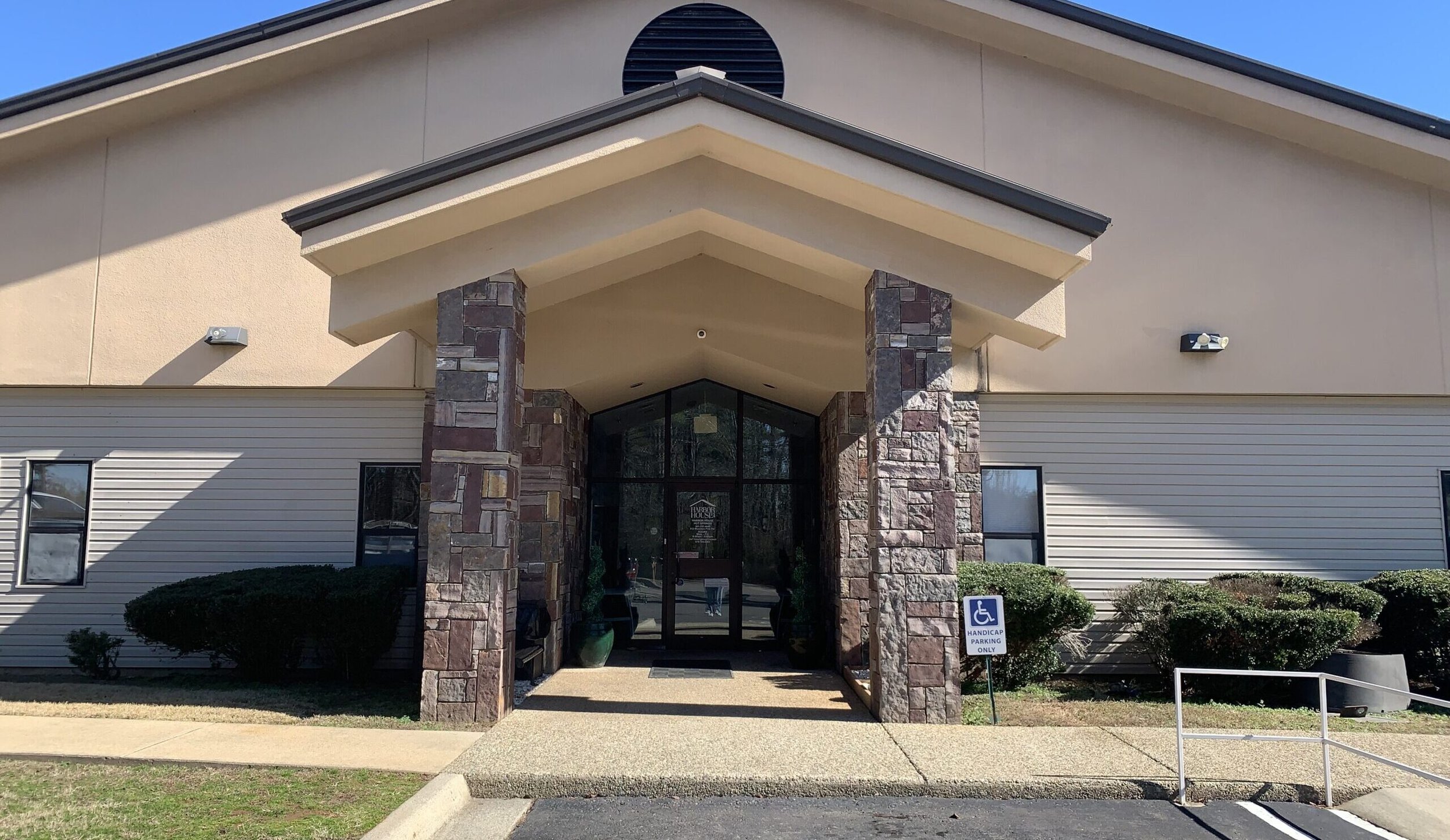 Harbor House - Hot Springs: Treatment Options, Amenities & Photos (Hot ...