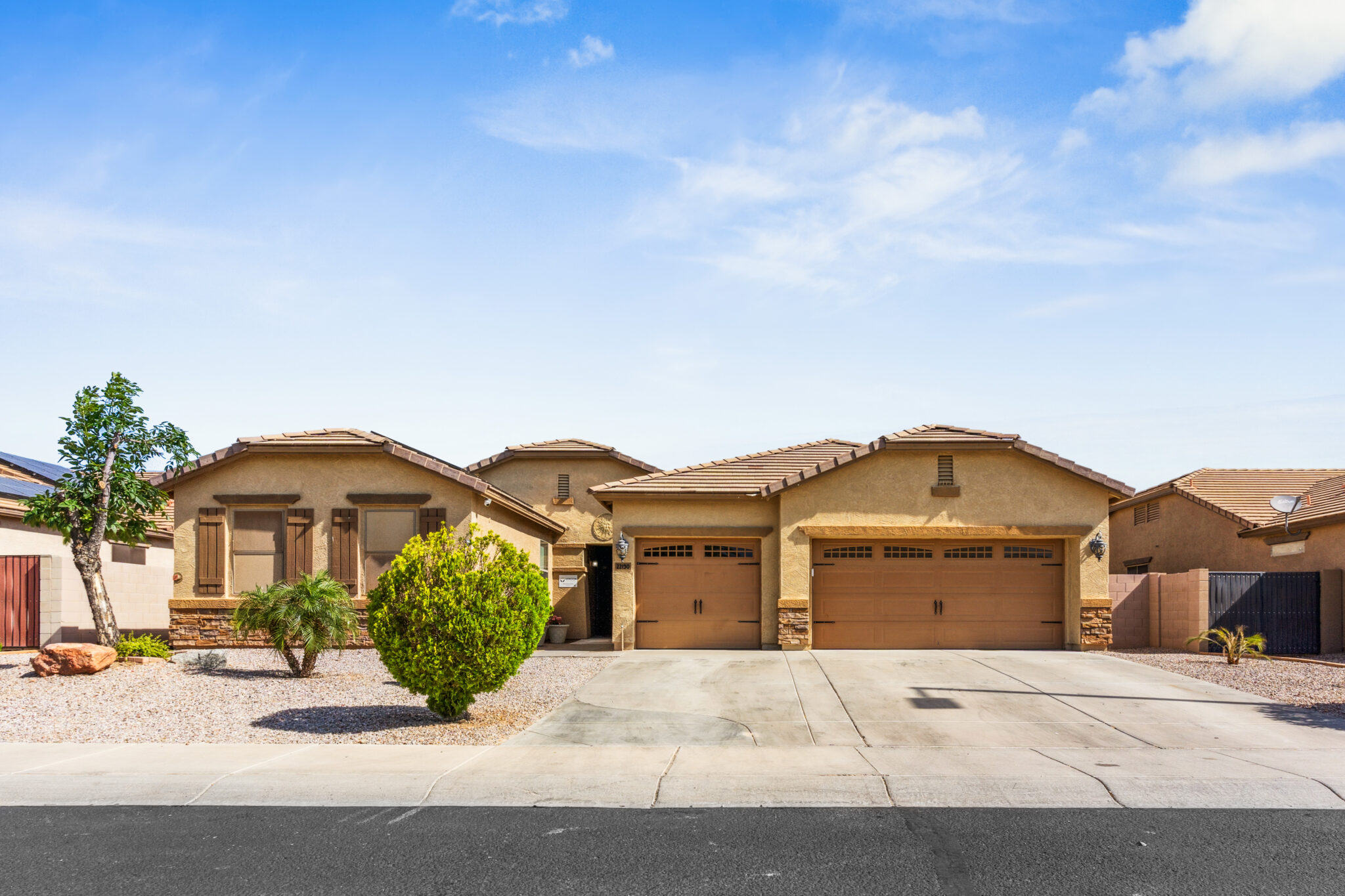 Horizon Recovery - Buckeye: Insurance, Amenities & Photos (Buckeye ...