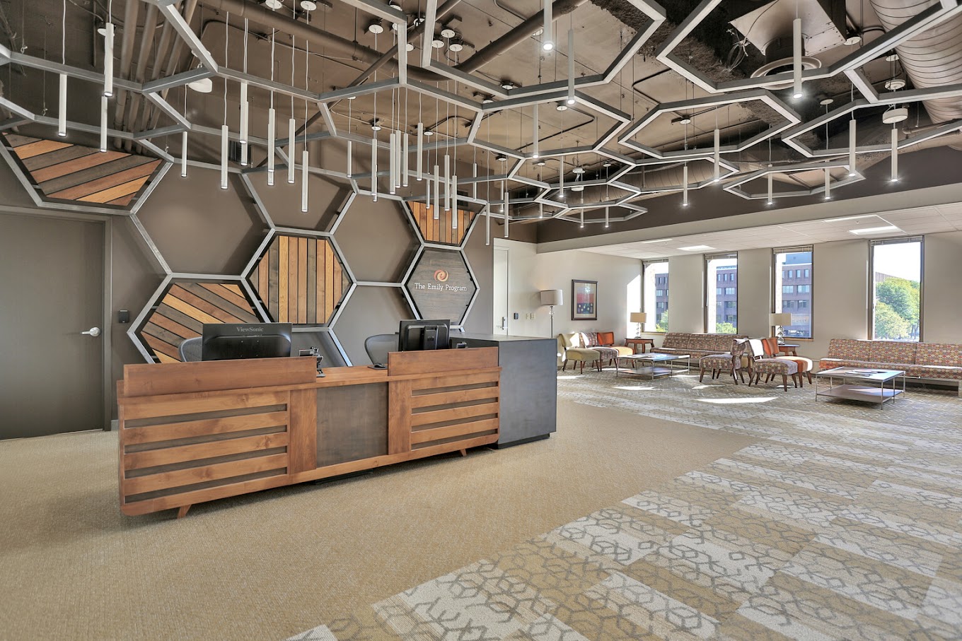 The Emily Program St. Louis Park: Treatment Options, Amenities & Photos ...