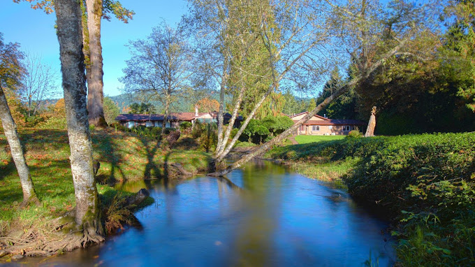 Monte Nido Rainrock: Treatment Options, Amenities & Photos (Springfield ...