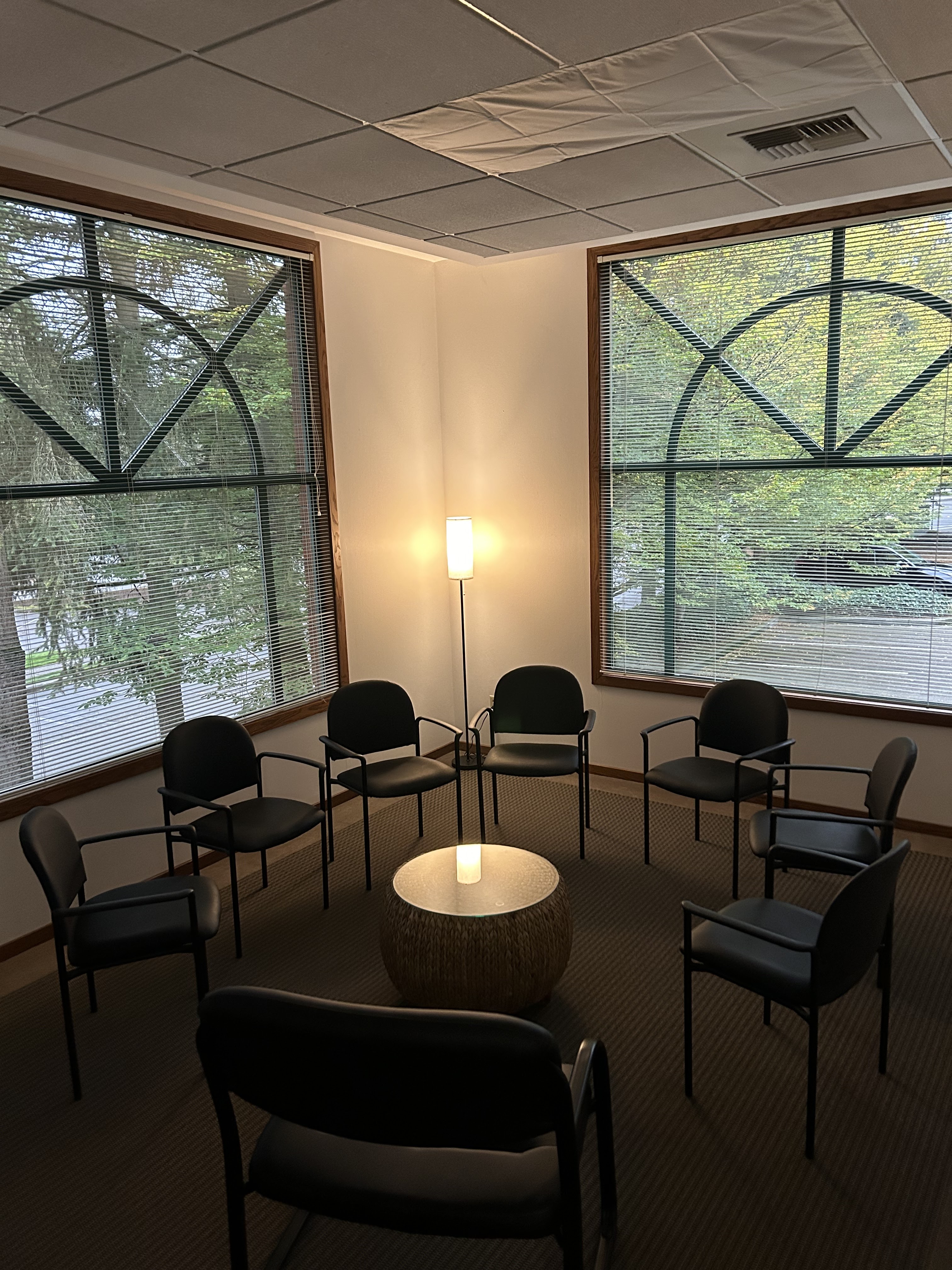 Pacific Sky Recovery Center - Bellevue Outpatient: Treatment Options ...