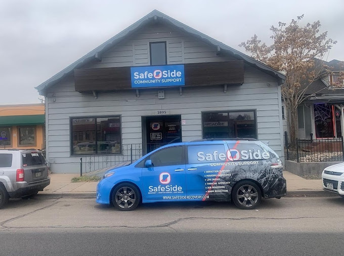 SafeSide Recovery: Pricing, Specializations & Photos (Englewood, Colorado)