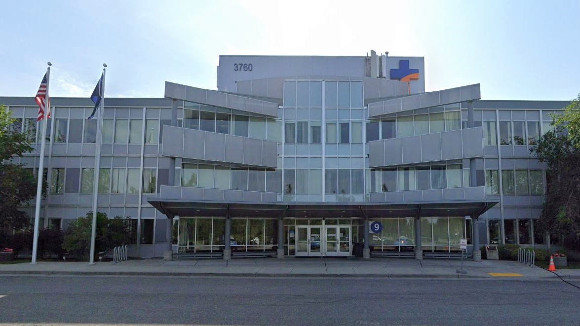 Providence Alaska Medical Center Providence Breakthrough: Treatment ...