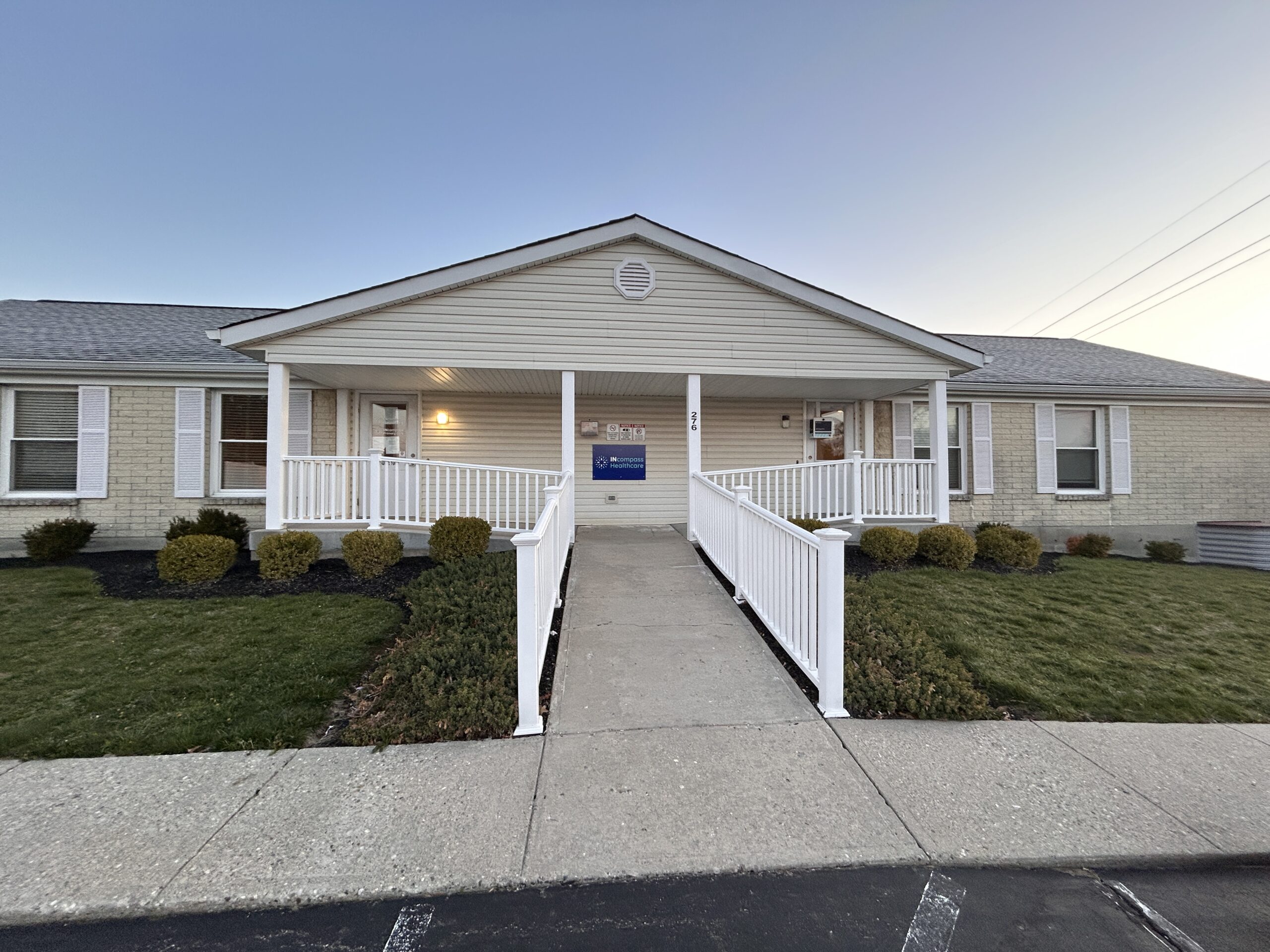 INcompass Healthcare Focus House: Treatment Options, Amenities & Photos ...