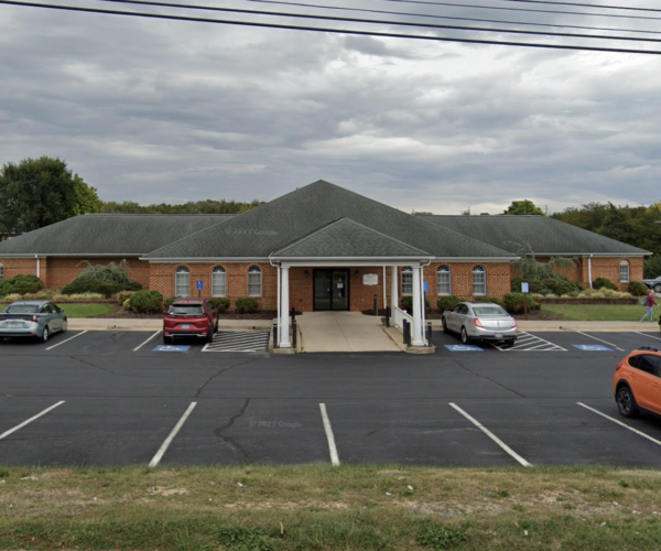 Augusta Health: Treatment Options, Amenities & Photos (Fishersville, VA)
