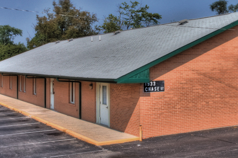 Aspire Indiana Health Chase Street: Treatment Options, Amenities ...