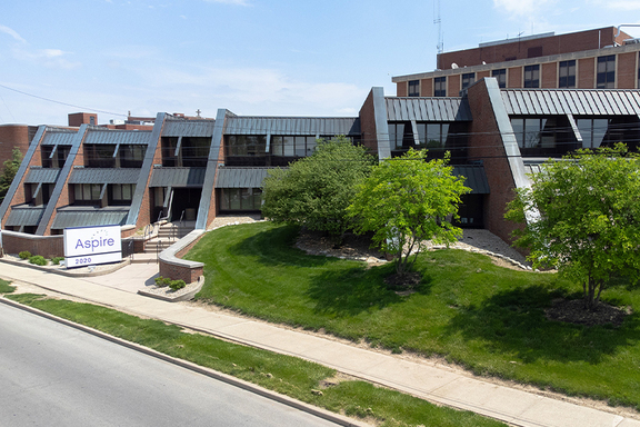 Aspire Indiana Health Dehaven Outpatient Offices: Treatment Options ...