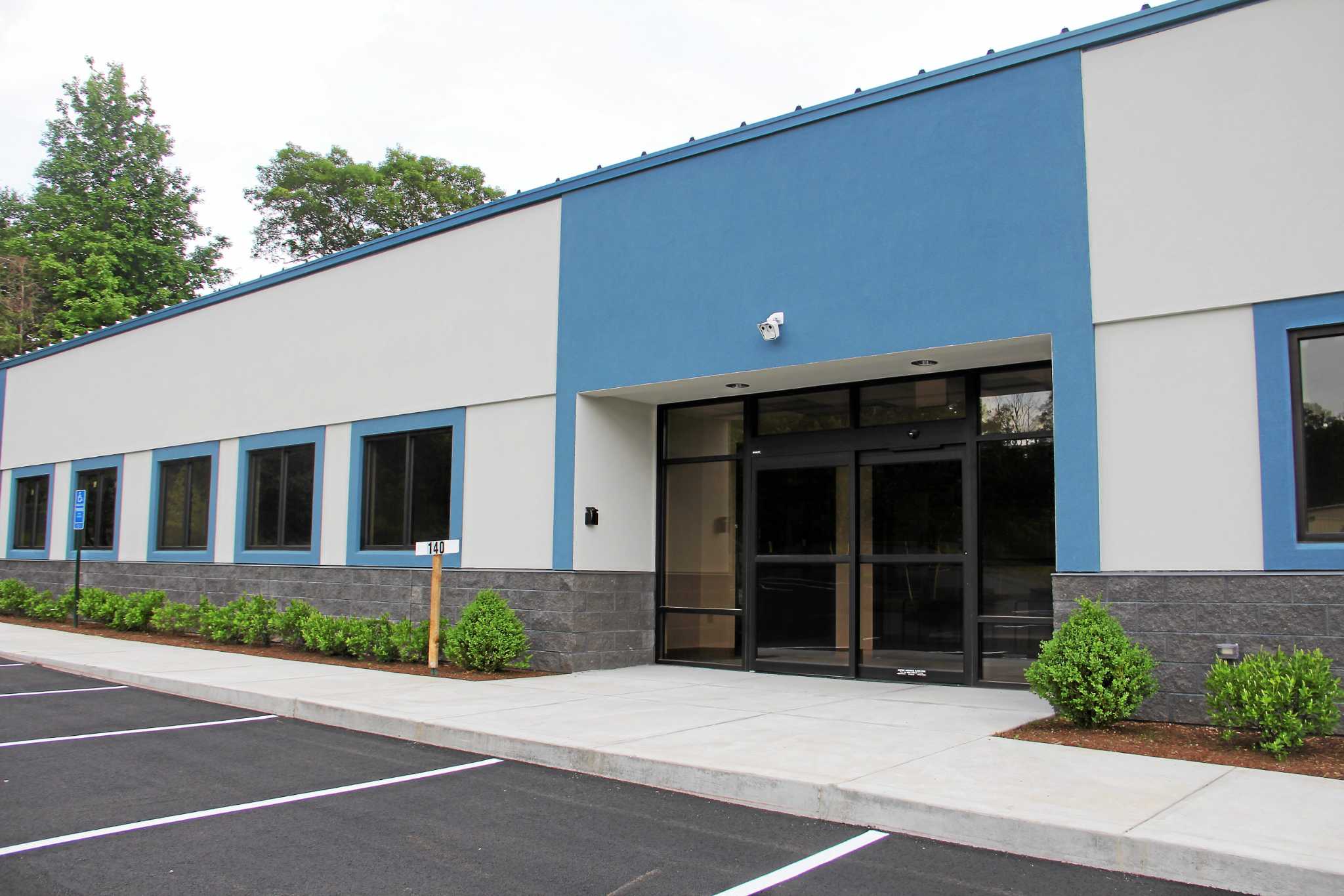 Root Center for Advanced Recovery Hartford Dispensary/Torrington Clinic ...