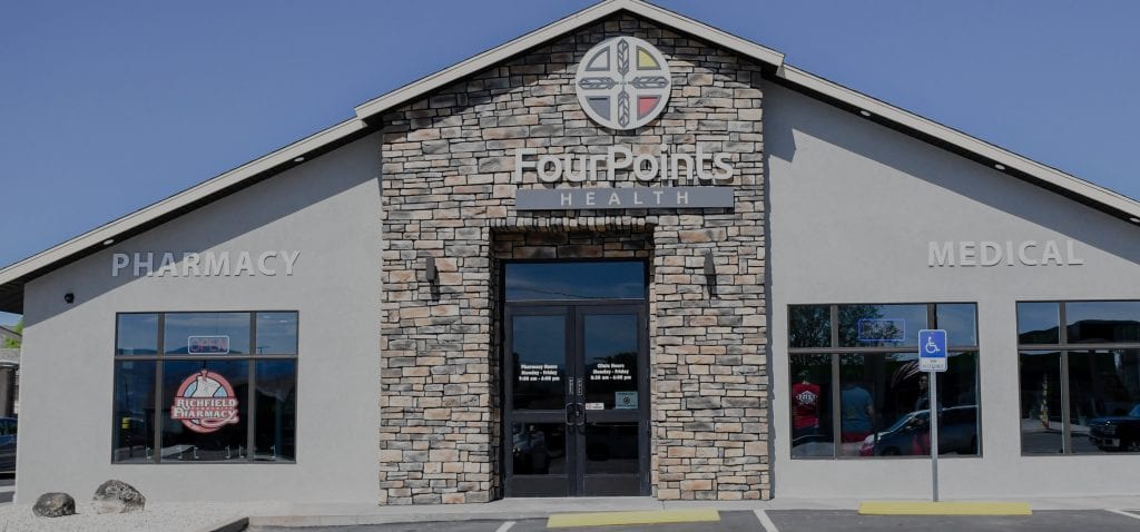 FourPoints Health Richfield: Treatment Options, Amenities & Photos ...