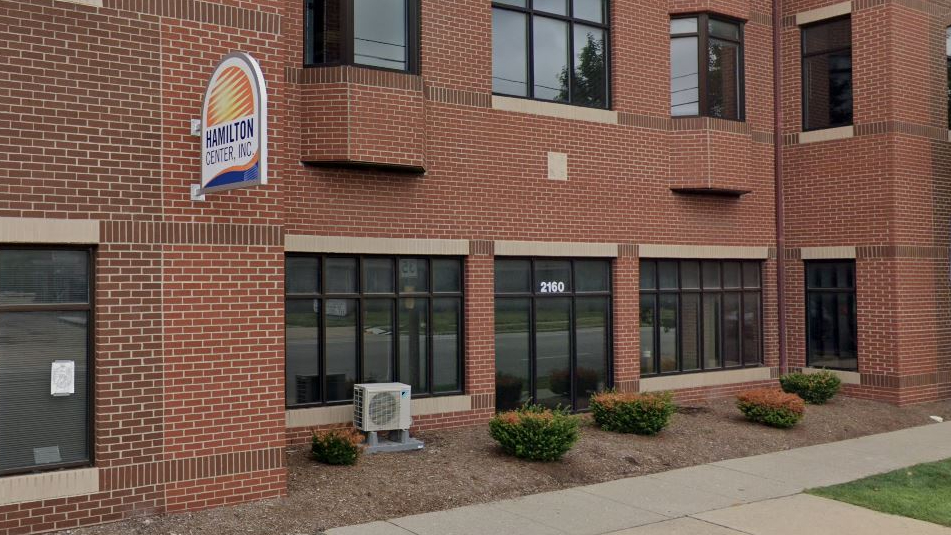 Hamilton Center: Treatment Options, Amenities & Photos (Indianapolis, IN)