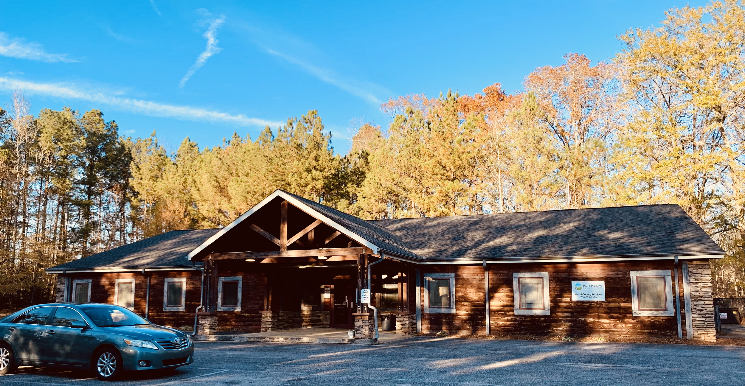 Pathways Center Heard County MH/AD: Treatment Options, Amenities ...
