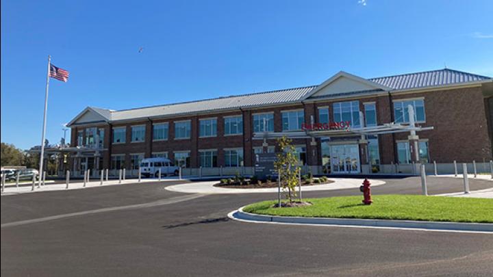 University of Maryland Shore Regional Health: Treatment Options ...