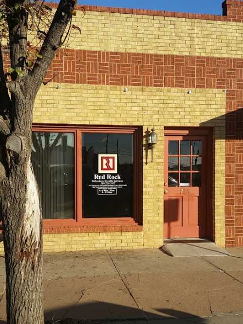 Red Rock Behavioral Health Services Hobart: Treatment Options ...