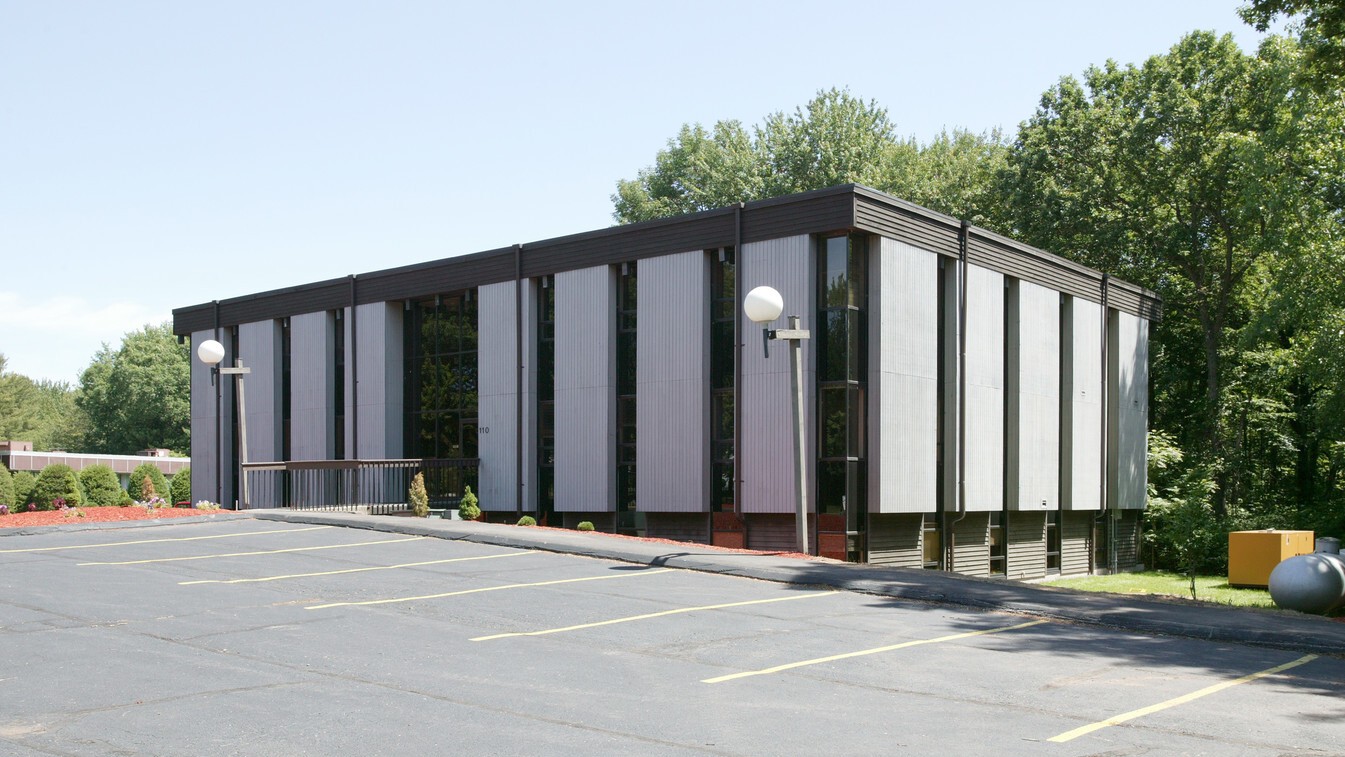 Rushford Center Glastonbury: Treatment Options, Amenities & Photos ...