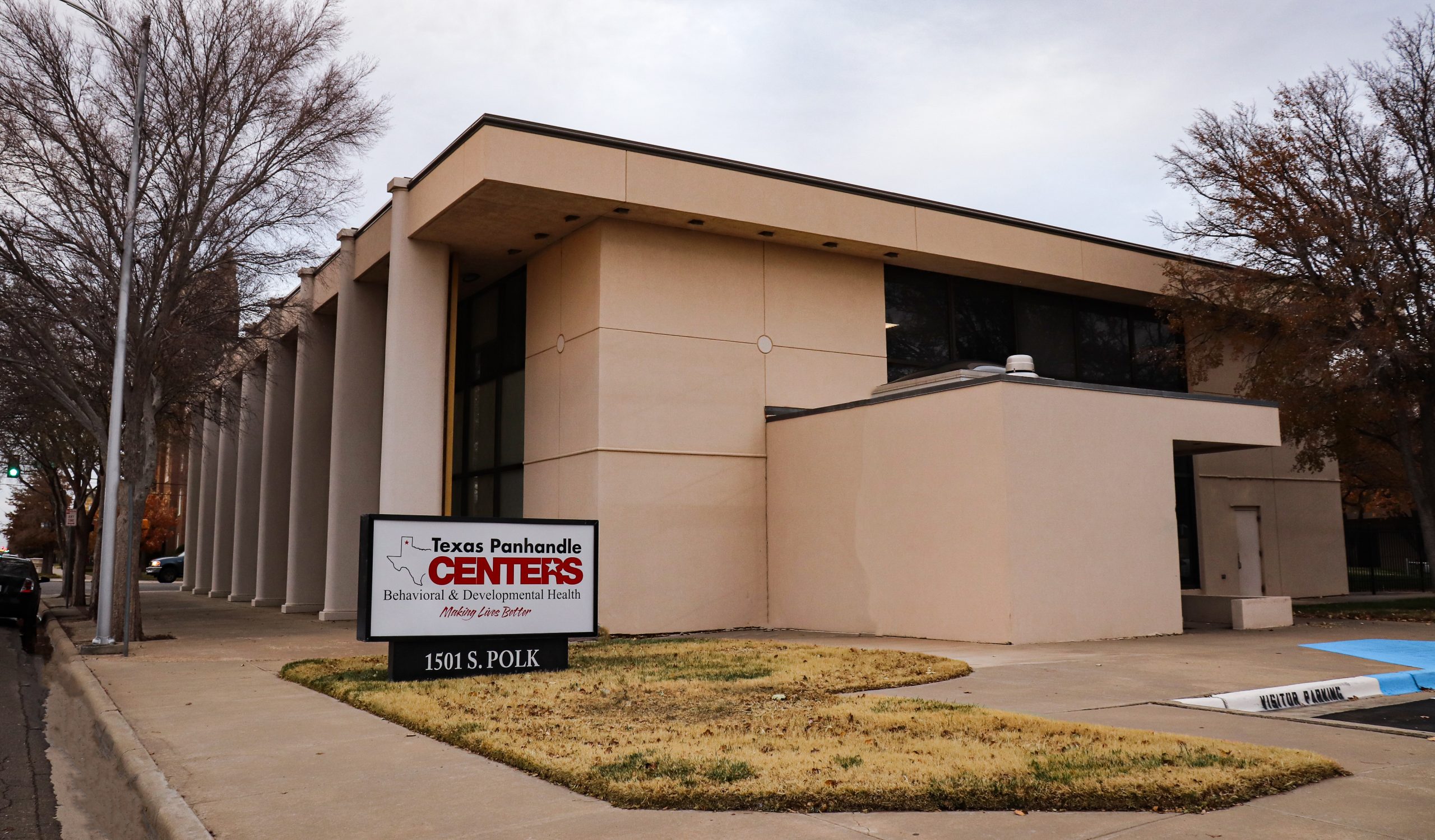 Texas Panhandle Centers Behavioral and Developmental Health: Treatment ...