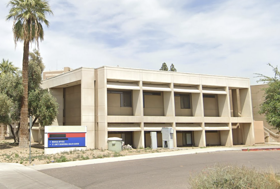 Saint Lukes Behavioral Health Center: Treatment Options, Amenities ...