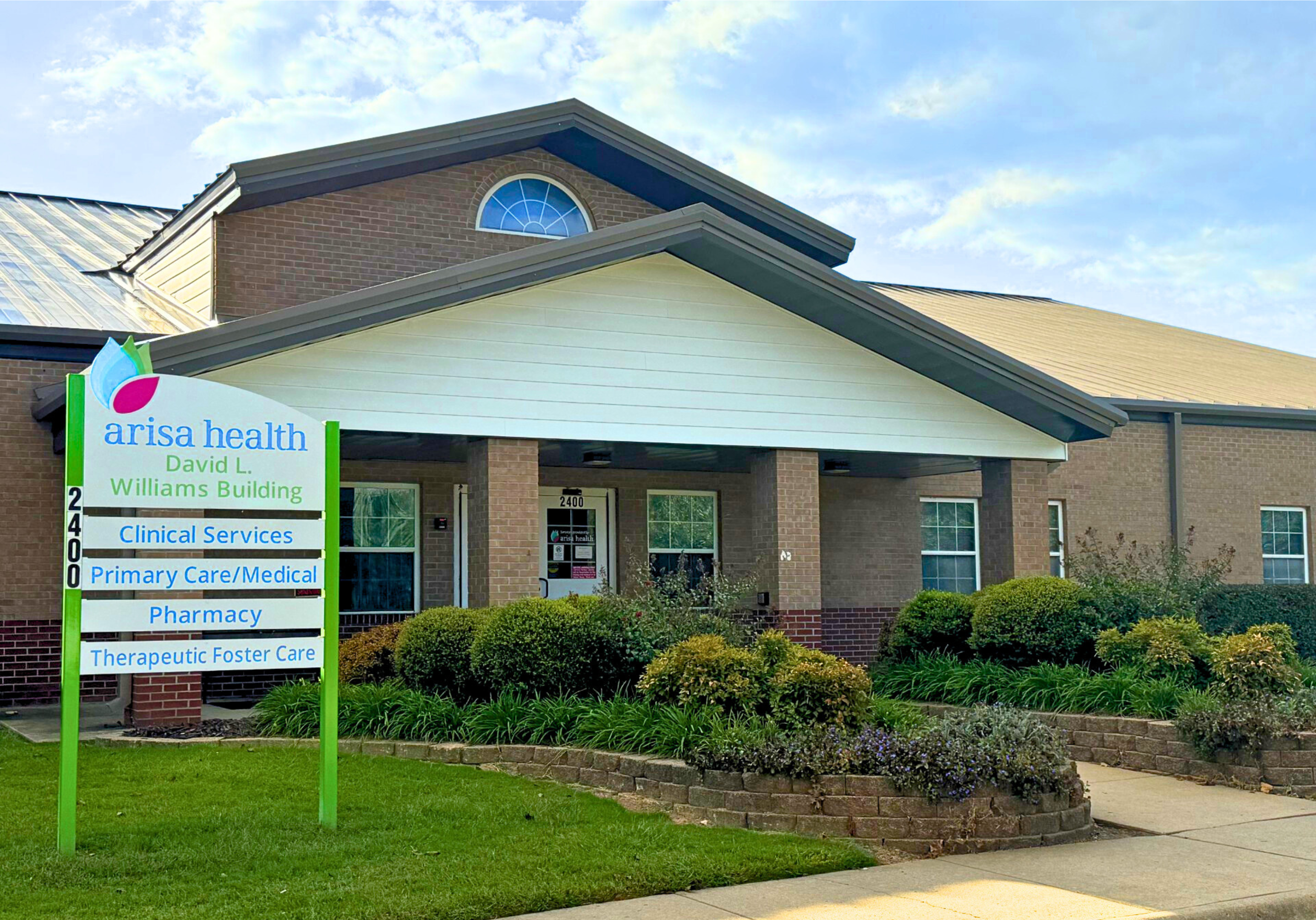 Arisa Health - Springdale: Treatment Options, Amenities & Photos ...