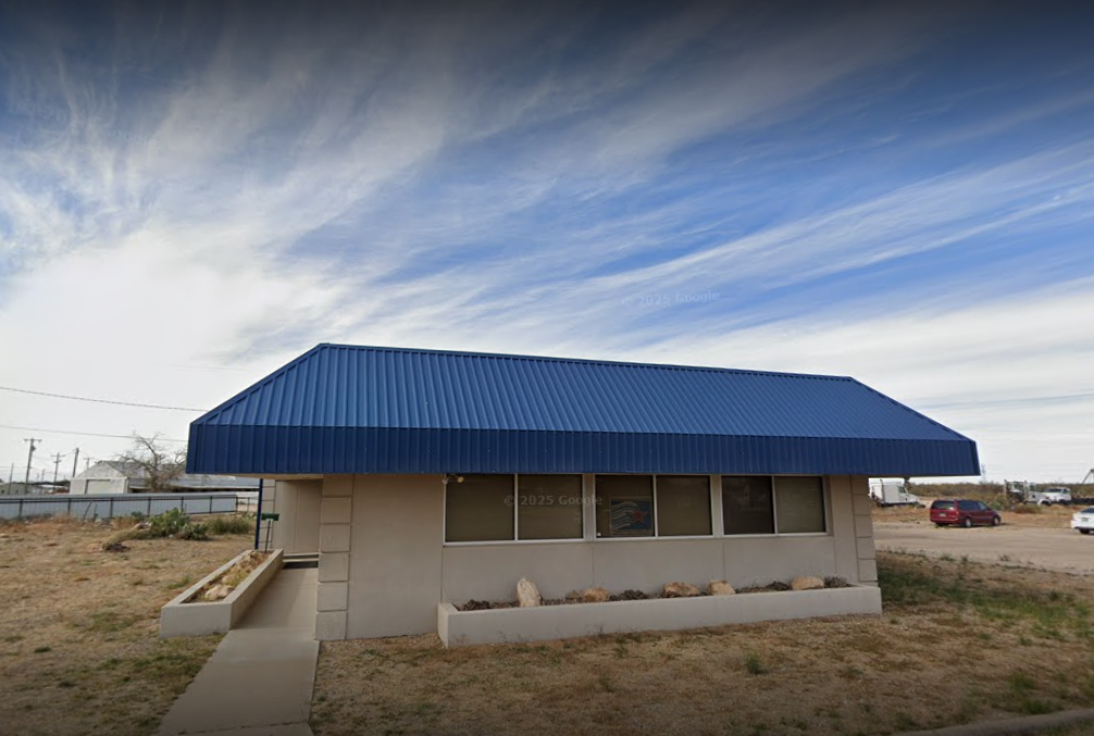 West Texas Centers Ward County Monahans: Treatment Options, Amenities ...