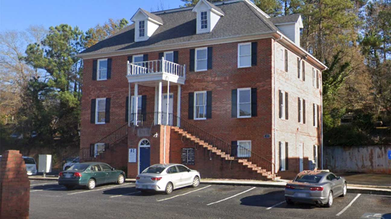 Alliance Recovery Center Athens: Treatment Options, Amenities & Photos ...