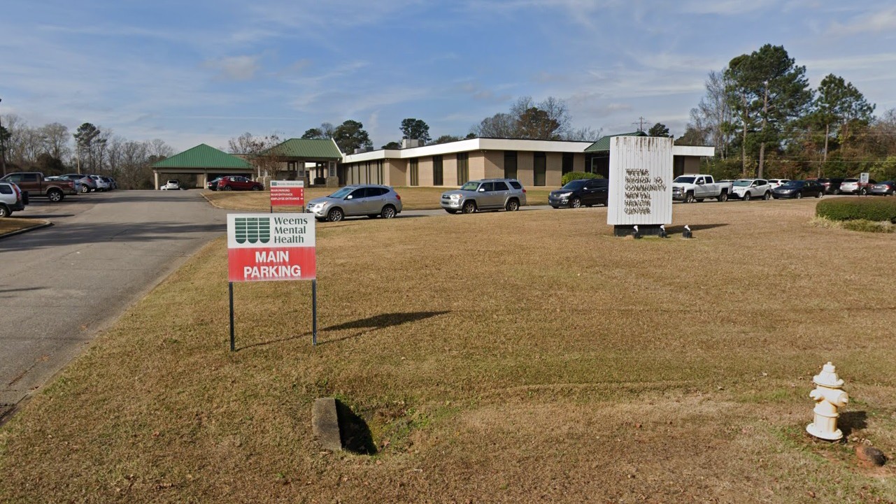 Region X Weems CMHC Kemper County: Treatment Options, Amenities ...