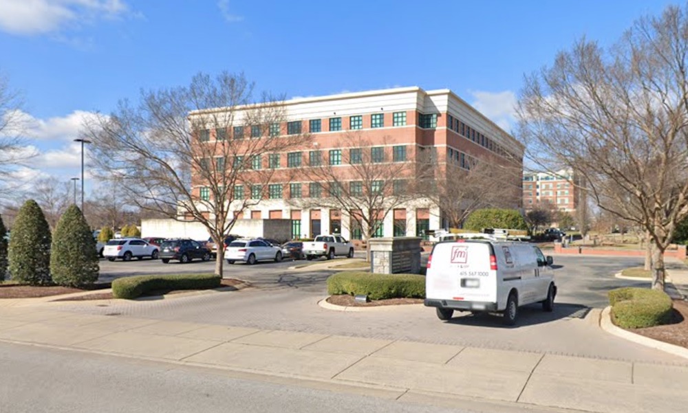 Athena Care - Murfreesboro: Treatment Options, Amenities & Photos ...