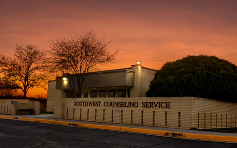 Southwest Counseling Service: Treatment Options, Amenities & Photos (Rock Springs, WY)