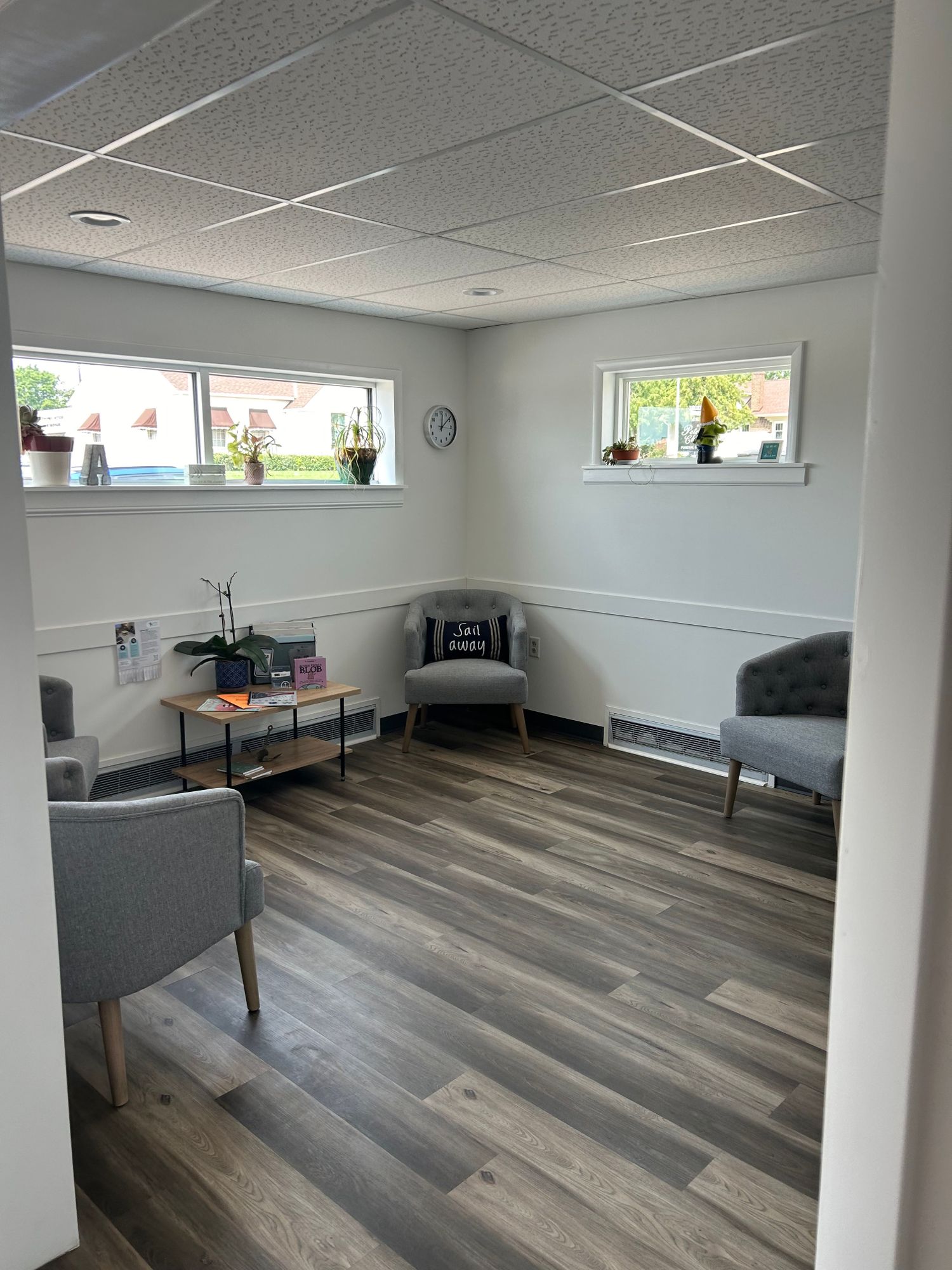 Anchor Recovery: Treatment Options, Amenities & Photos (Buffalo, Minnesota)