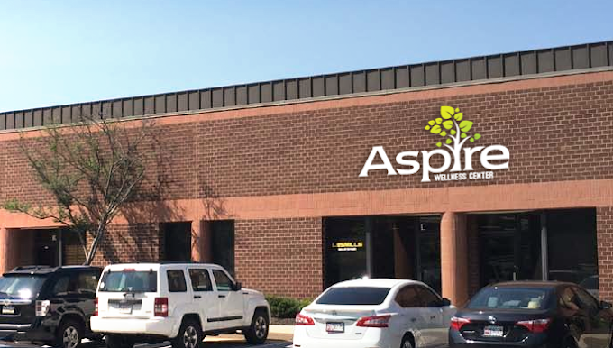 Aspire Wellness Center: Treatment Options, Amenities & Photos ...